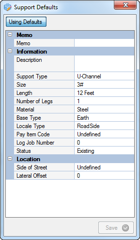Set_Sign_and_Support_Defaults